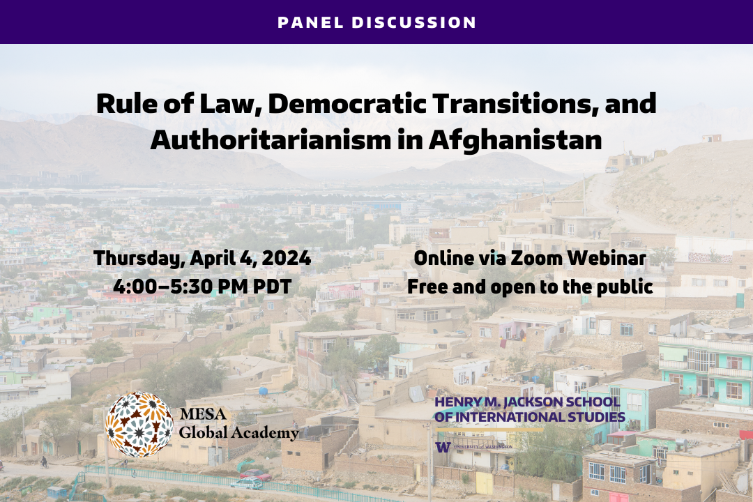 Rule of Law, Democratic Transitions, and Authoritarianism in ...